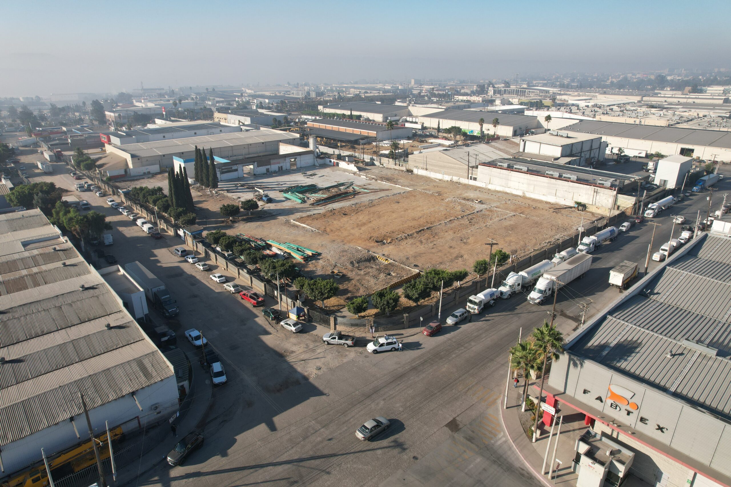 ¿Por qué todos los desarrolladores industriales en Tijuana mencionan ...