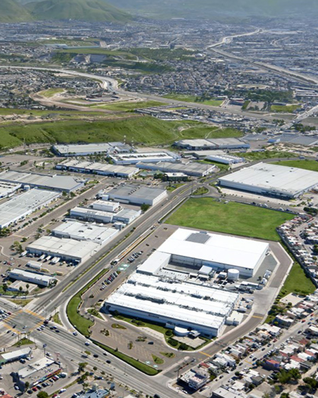 Ten Things to Know Before Leasing a Warehouse in Tijuana—Number Three ...